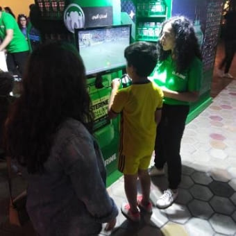 Offbeat Interactive Solutions